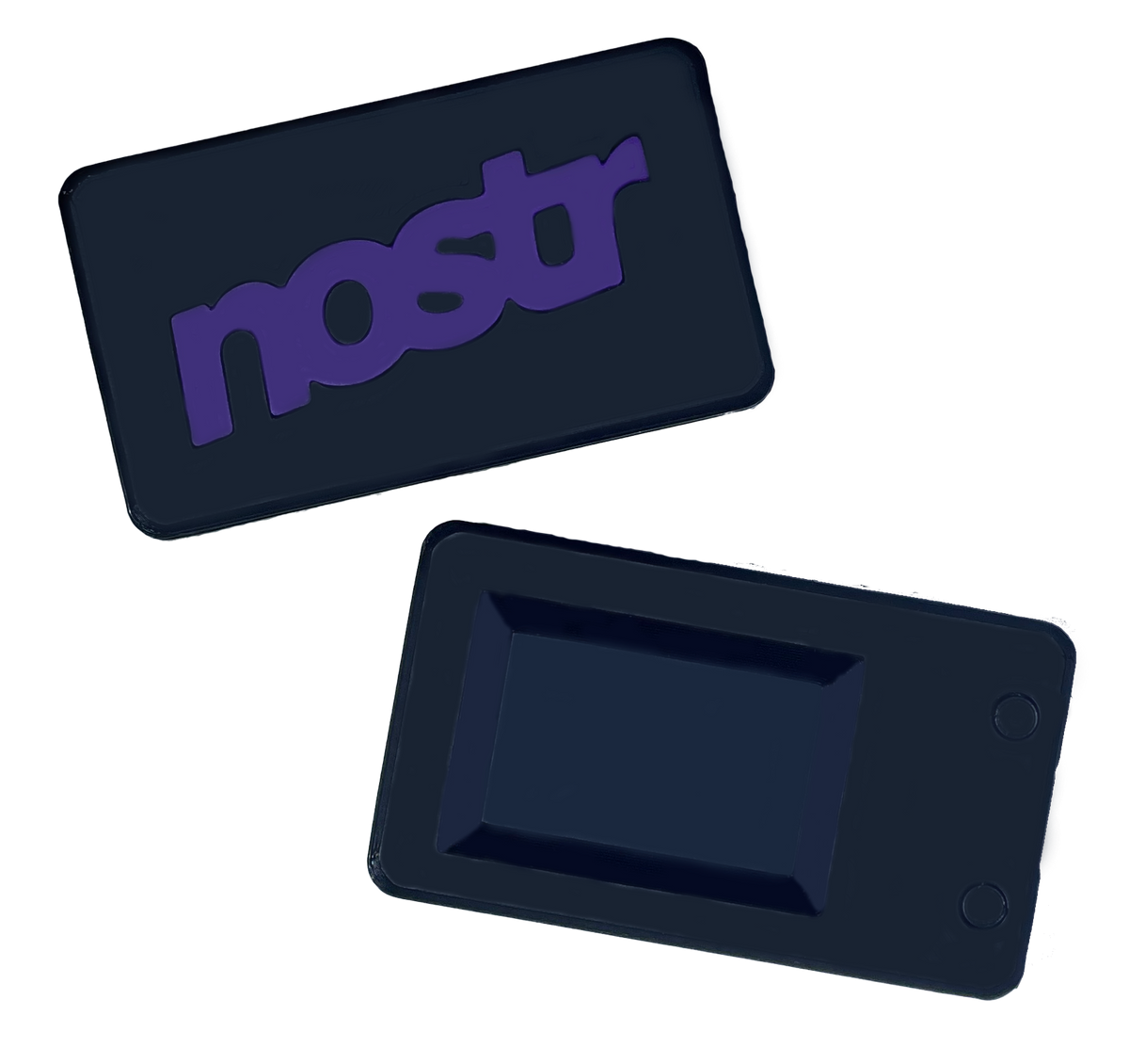 Nostr Signing Device (NSD) – SatoshiStore.io