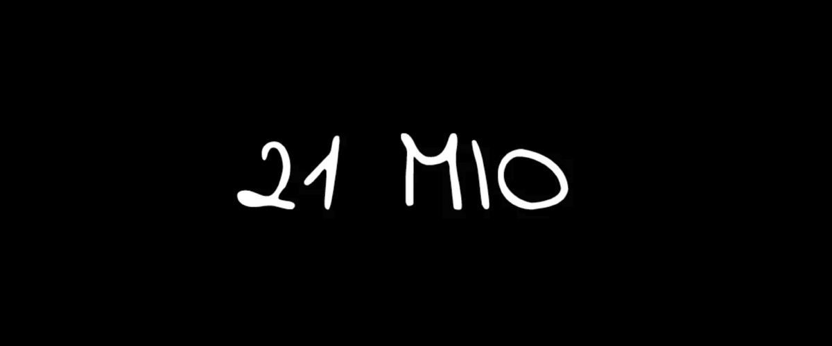 Infinity divided by 21 Million – SatoshiStore.io