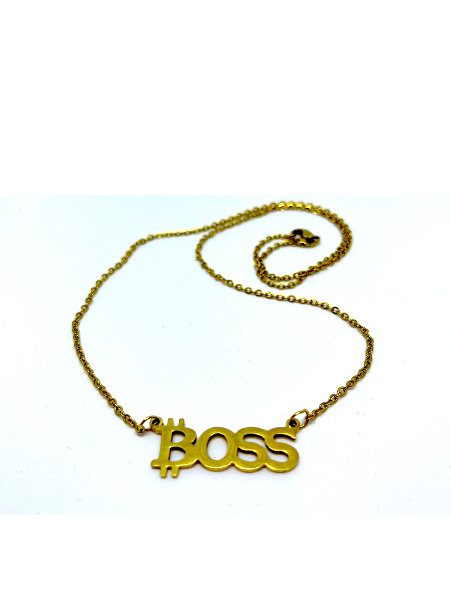 Jewelry – SatoshiStore.io