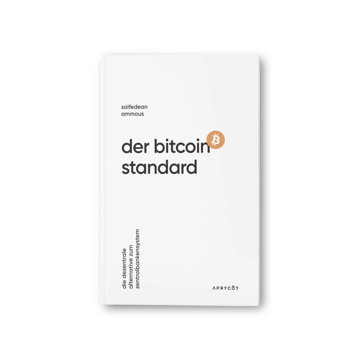 Bitcoin Books – English – SatoshiStore.io