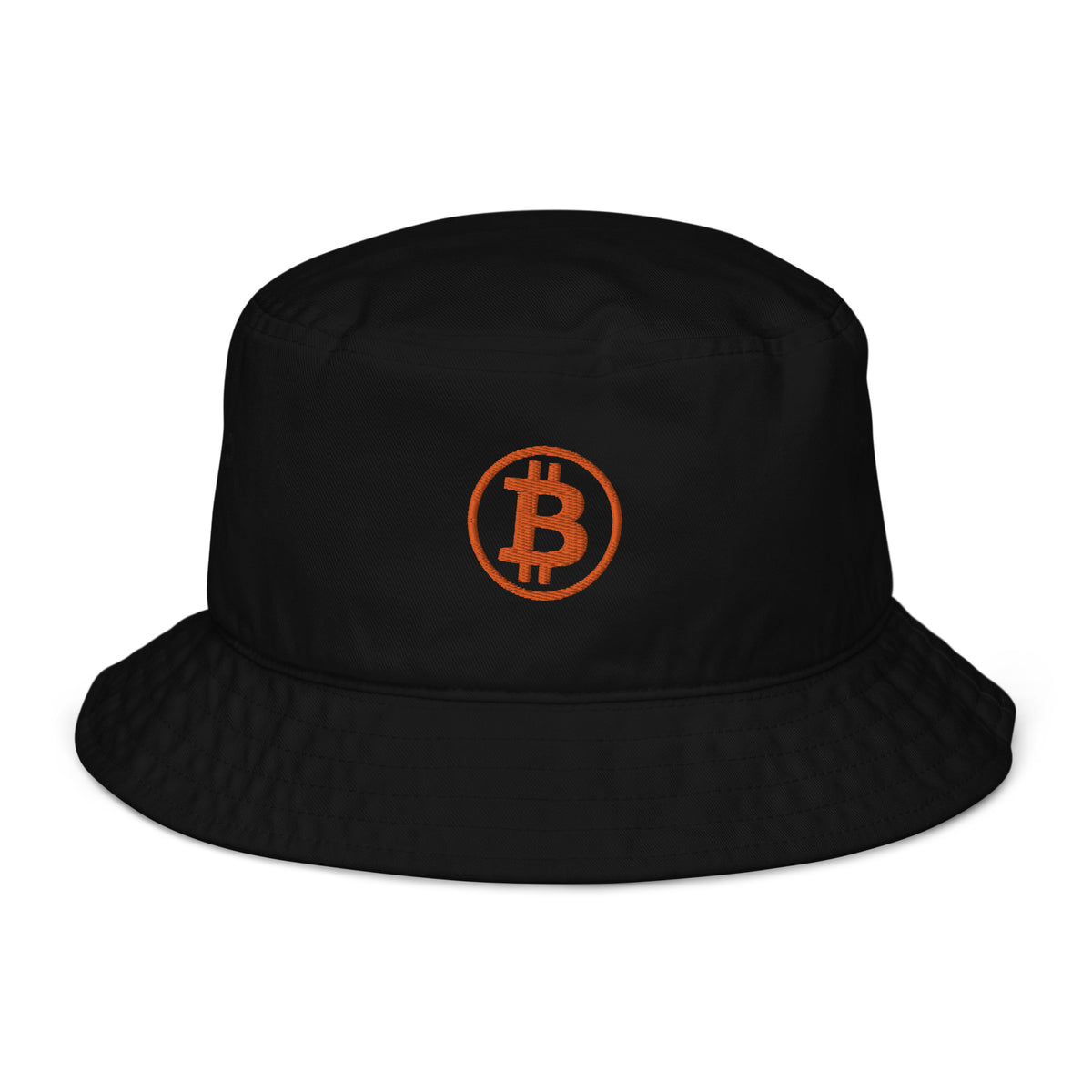 Bitcoin Miami Organic Cotton Bucket Hat – SatoshiStore.io